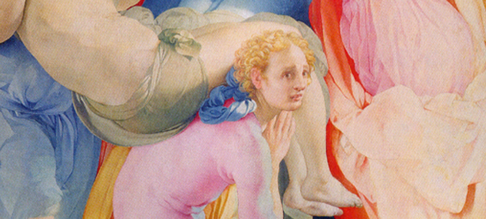 Il Cinquecento a Firenze non è la solita mostra | Lungarno