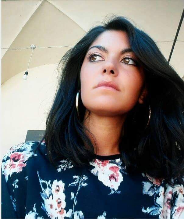 Maria Bruno, Autore a Lungarno