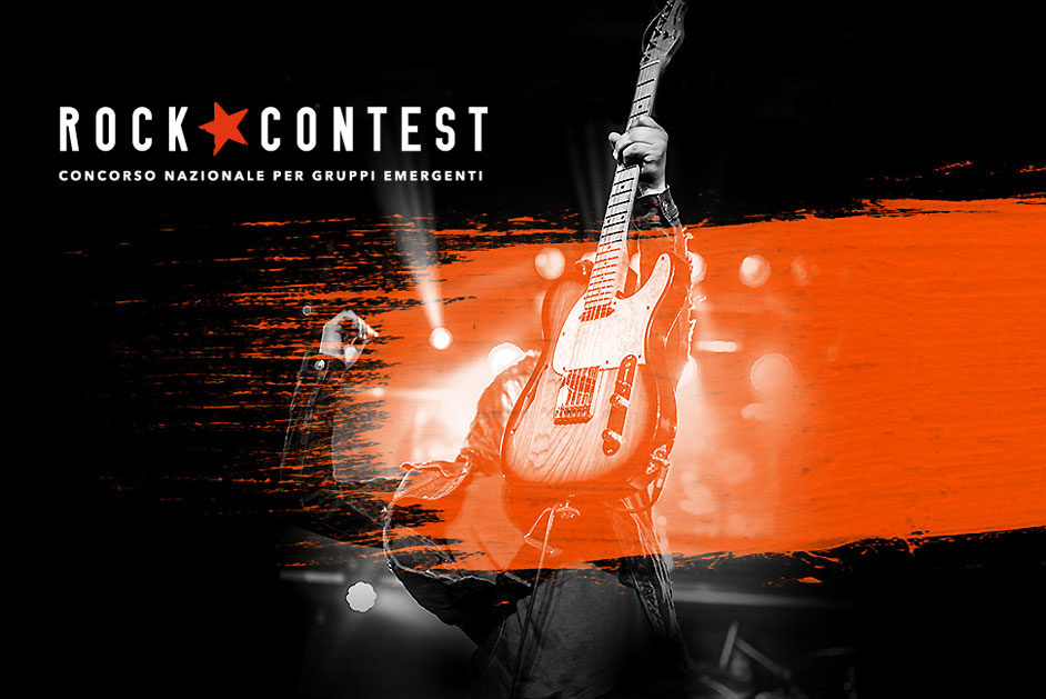ROCK CONTEST 2019: TUTTE LE DATE | Lungarno