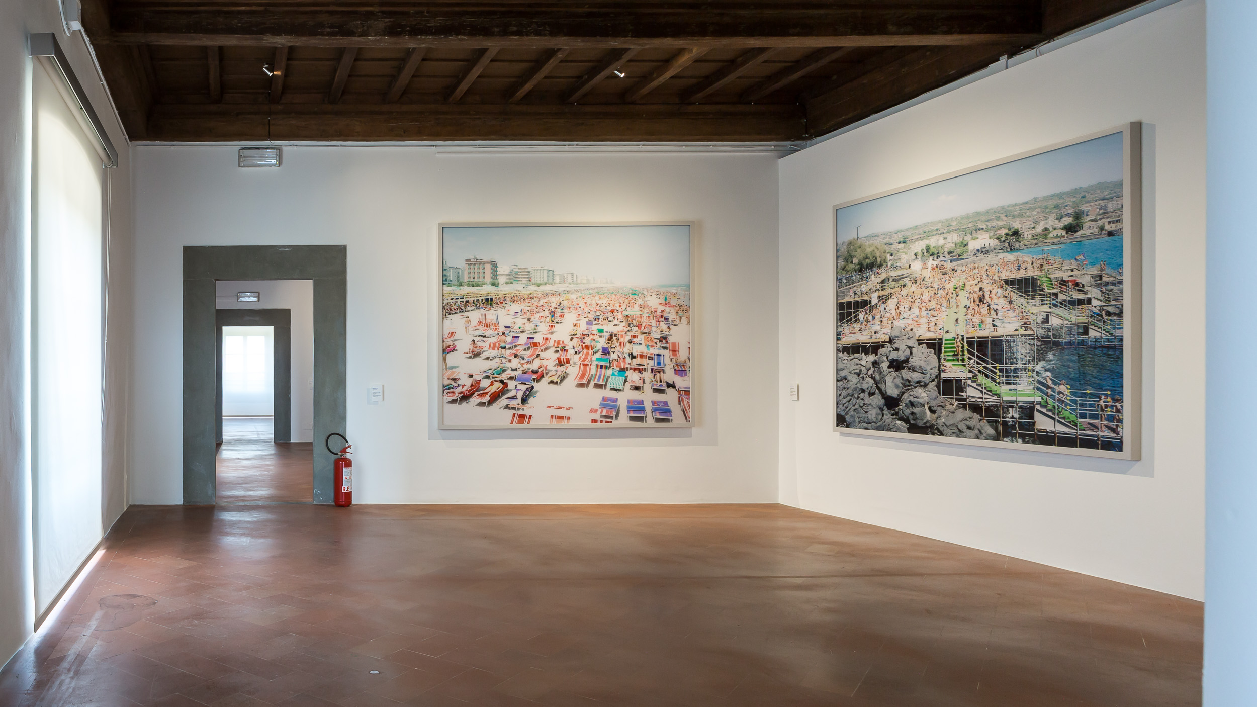 La lunga estate del Forte Belvedere | Lungarno