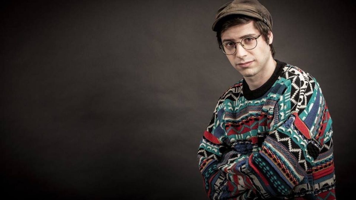 Galeffi al Viper Theatre | Lungarno