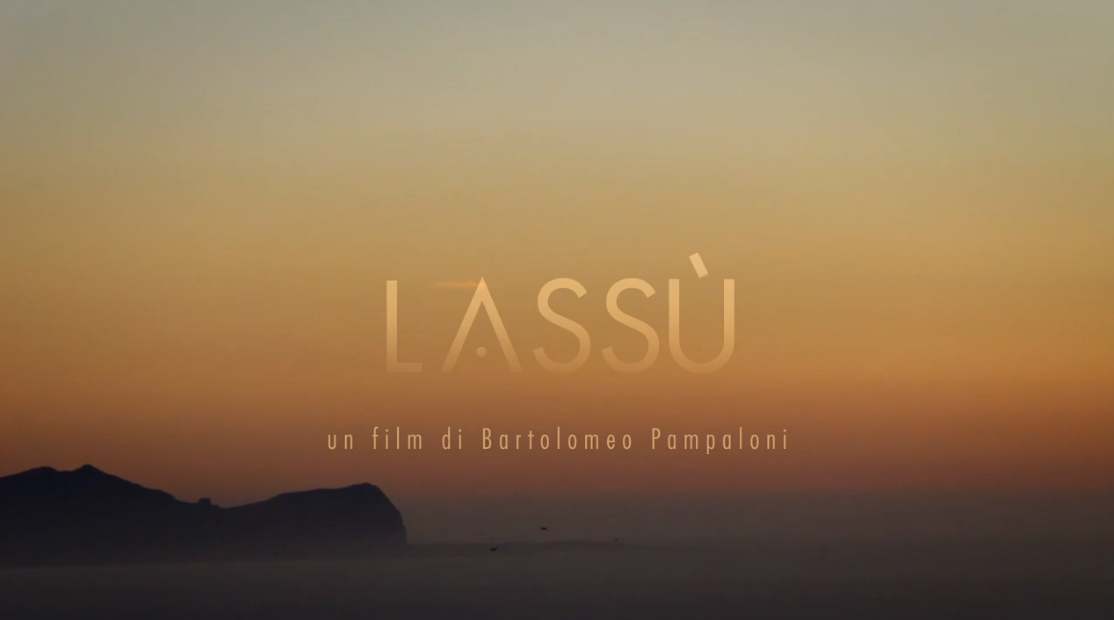 Lassù: dove va l'umanità? | Lungarno