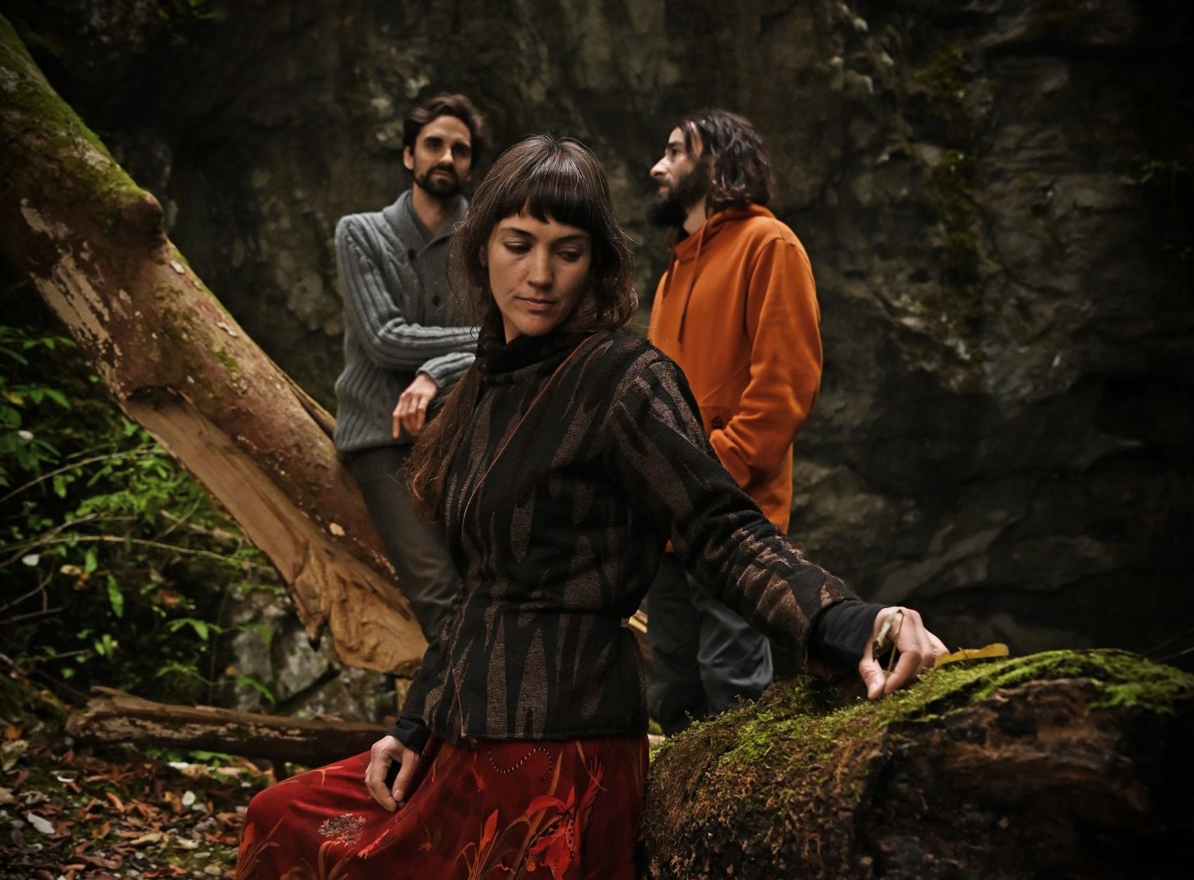 ŠIROM – Imaginary folk | Lungarno