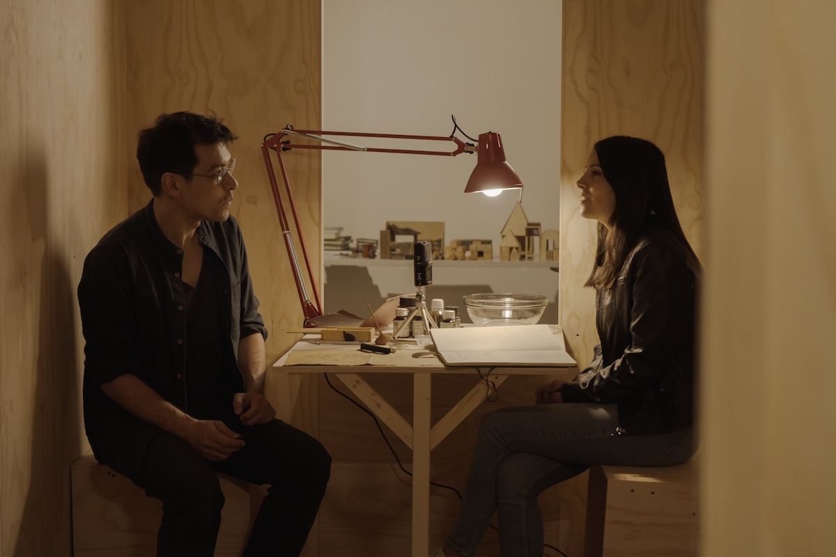 Al MAD Murate Art District l’installazione di Stephan Zimmerli | Lungarno