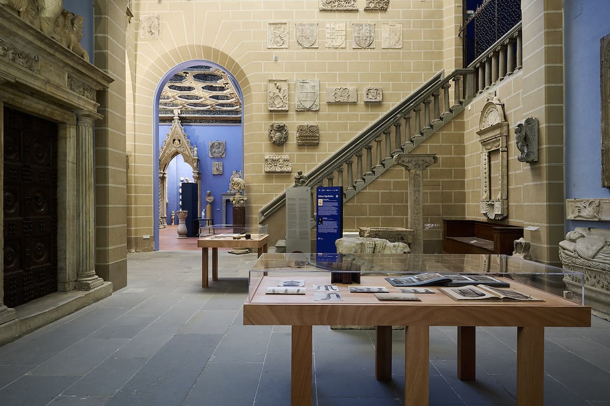 La tradizione artigianale dell'arte del legno in mostra al Museo ...