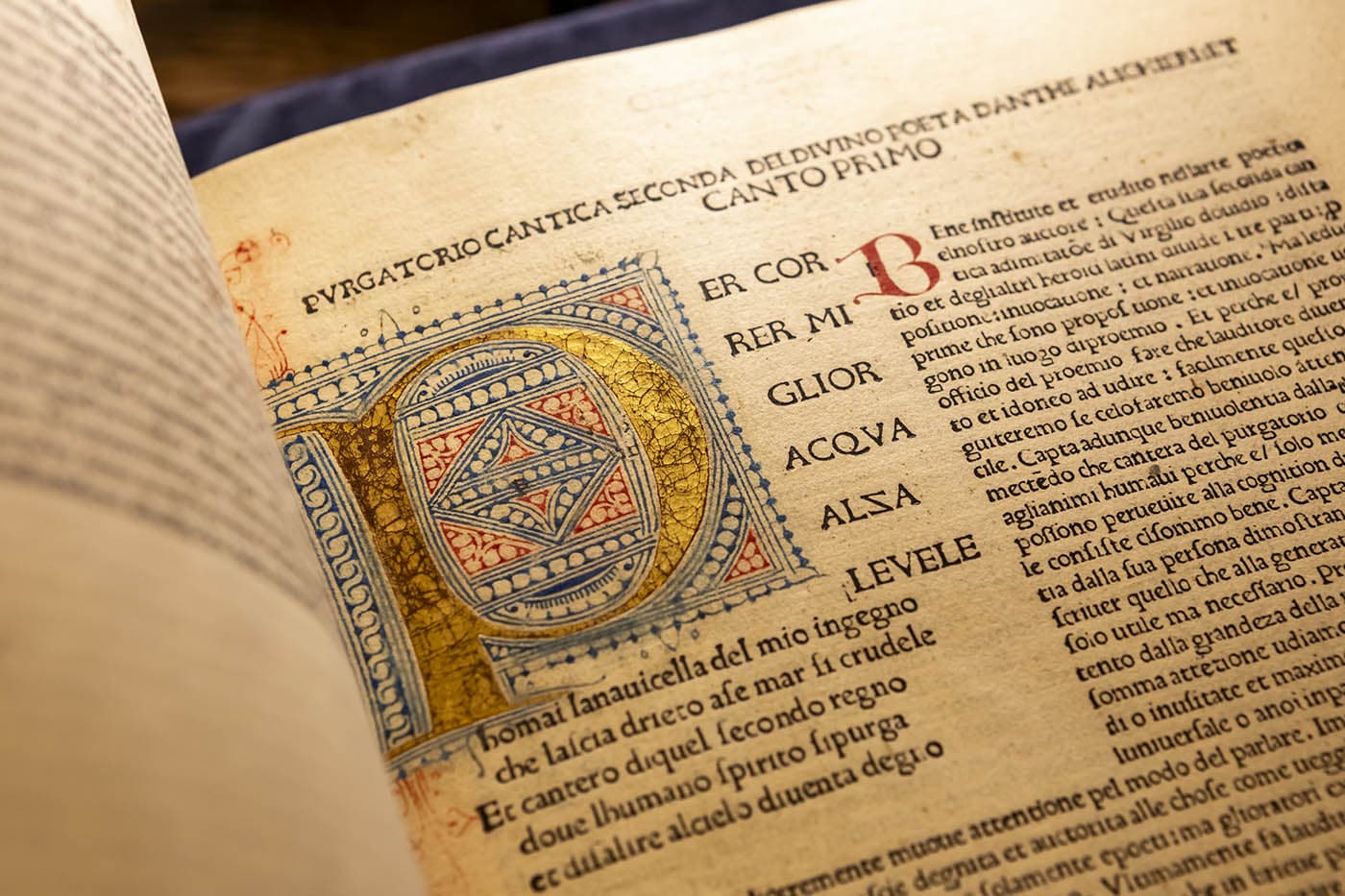 Anima, Mondo, Libro: Ficino – Un viaggio tra filosofia e bibliofilia al ...