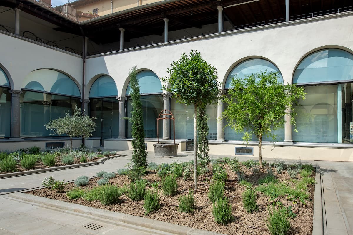 "Siamo Natura": Haley Mellin porta l'attivismo ambientale al Museo ...