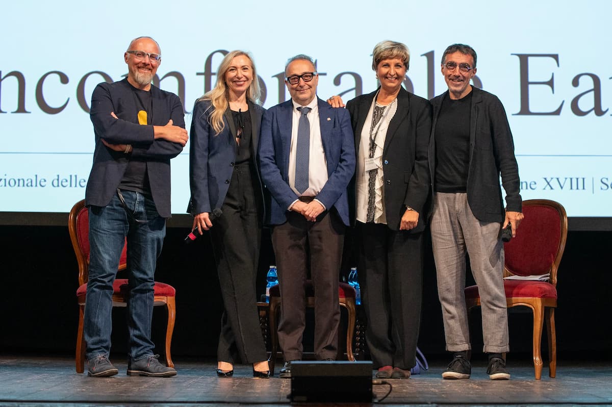 50 anni di eccellenza e innovazione grazie a ISIA, tra creatività e ...